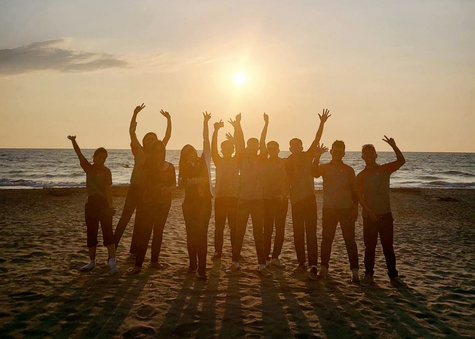 Conflate World - Connect Your Passion